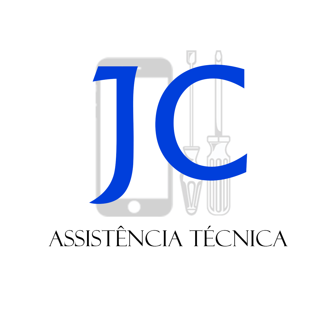 JC Assistência Técnica – Celulares e Tablets em geral